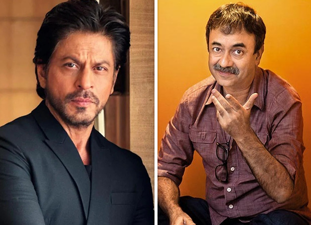#AskSRK: Shah Rukh Khan and Rajkumar Hirani’s witty one liners will leave you in splits; team ...