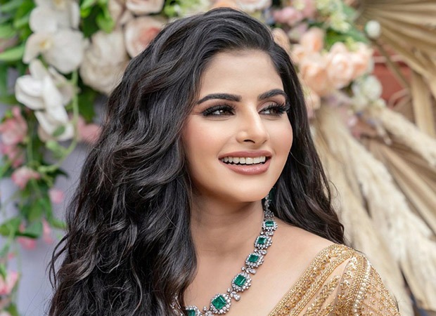 Avantika Dassani posts a heart-warming video on the occasion of Teacher ...