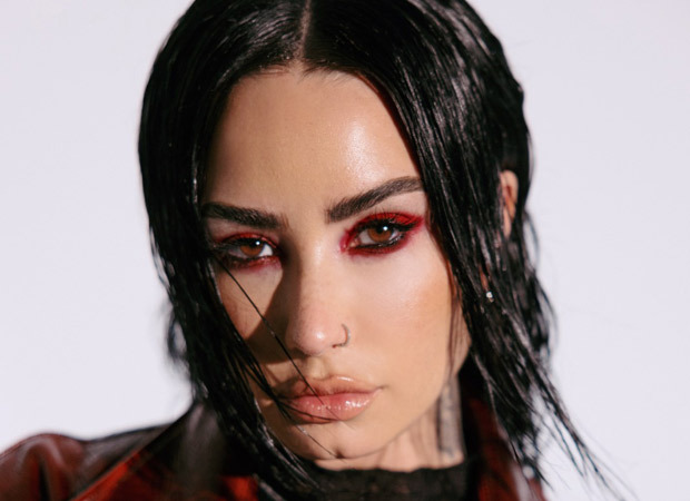 Demi Lovato drops 10-track REVAMPED album featuring rock versions of ...