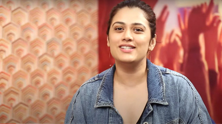 Girija Oak: “The best part about working with SRK in ‘Jawan’ was ...