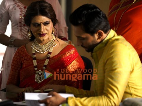 Awards & Nominations - Bollywood Hungama