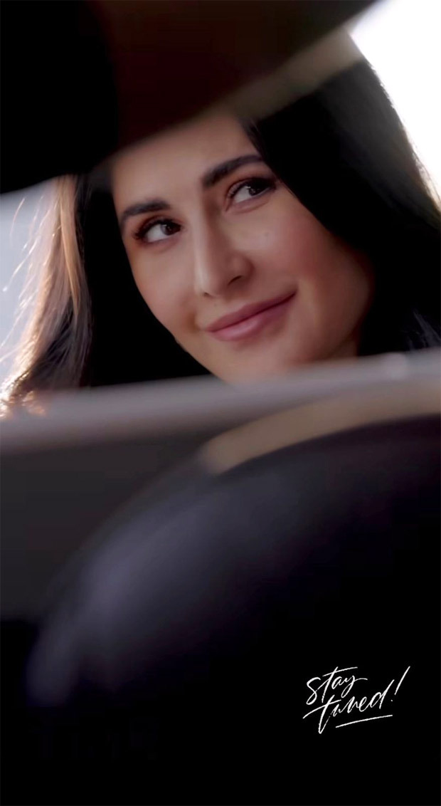 Katrina Kaif teases new chapter in her life with mysterious Instagram ...