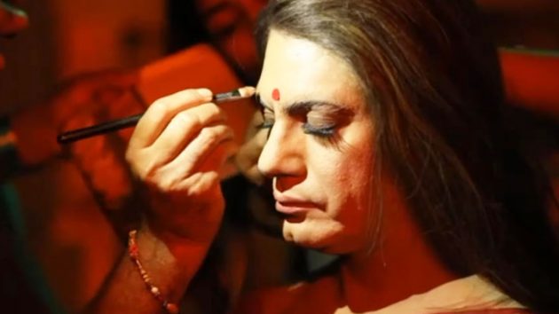 Nawazuddin Siddiqui's amazing transformation for Haddi! - Bollywood Hungama