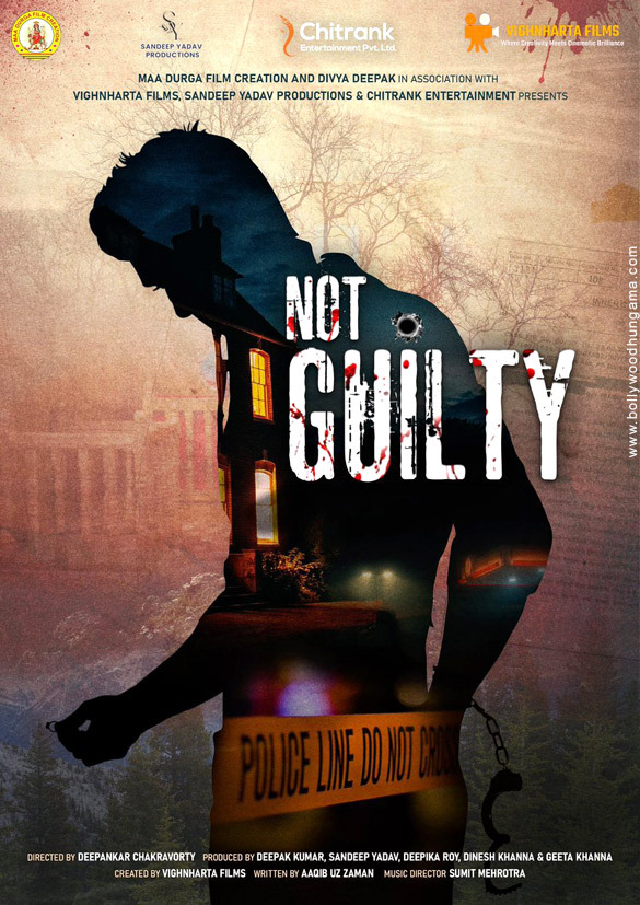 Not Guilty Movie: Review | Release Date (2023) | Songs | Music | Images ...