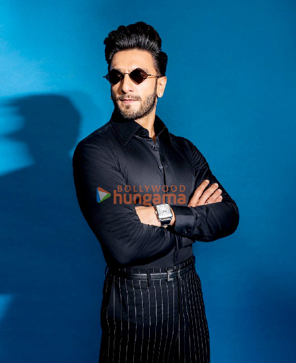 Ranveer Singh Photos, Images, HD Wallpapers, Ranveer Singh HD Images, Photos - Bollywood Hungama