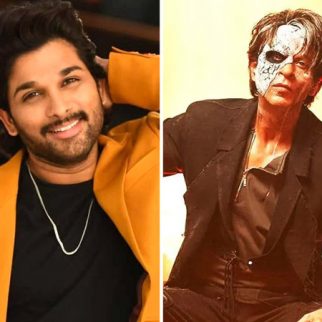 SCOOP: Here’s why Allu Arjun said no to Jawan : Bollywood News ...