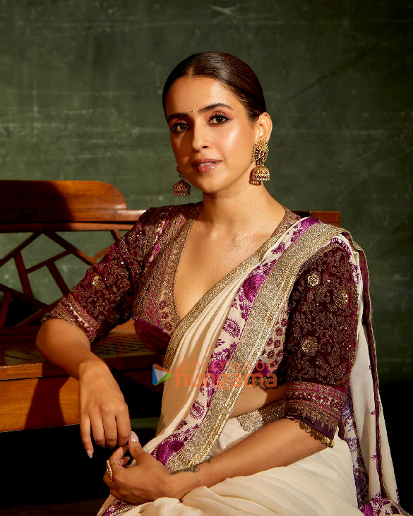 Sanya Malhotra Photos, Images, HD Wallpapers, Sanya Malhotra HD Images ...