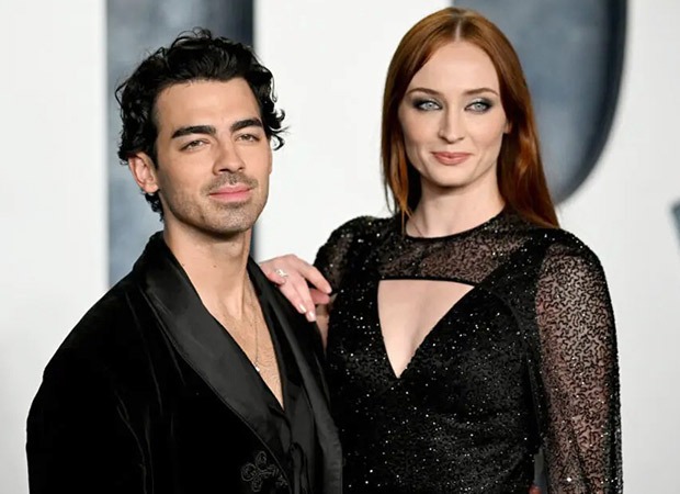 Sophie Turner sues Joe Jonas for illegally keeping their children in NYC amid divorce battle ...
