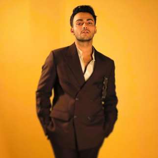 Sparsh Shrivastava, Filmography, Movies, Sparsh Shrivastava News ...