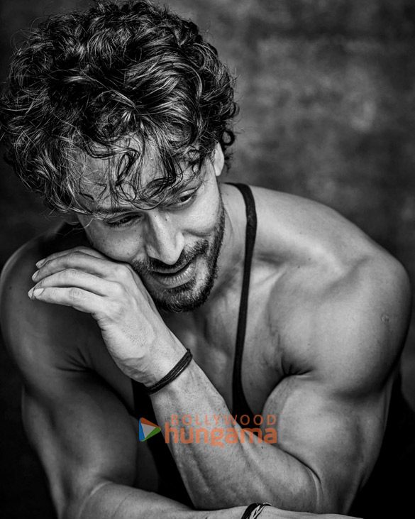 Tiger Shroff Photos, Images, HD Wallpapers, Tiger Shroff HD Images ...