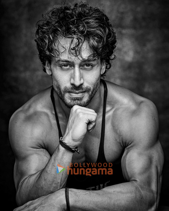 Tiger Shroff Photos, Images, HD Wallpapers, Tiger Shroff HD Images ...