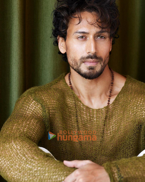 Tiger Shroff Photos, Images, HD Wallpapers, Tiger Shroff HD Images ...