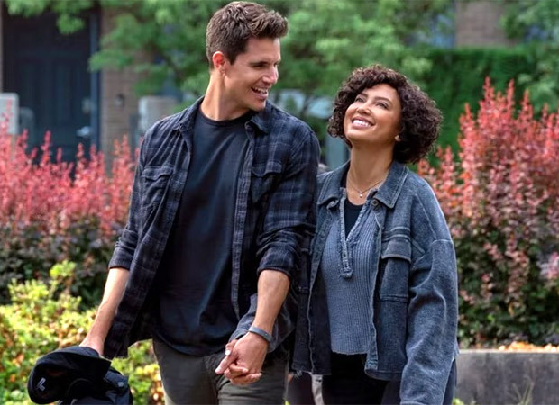 Upload Season 3 Trailer: Robbie Amell and Andy Allo have a chance at a ...