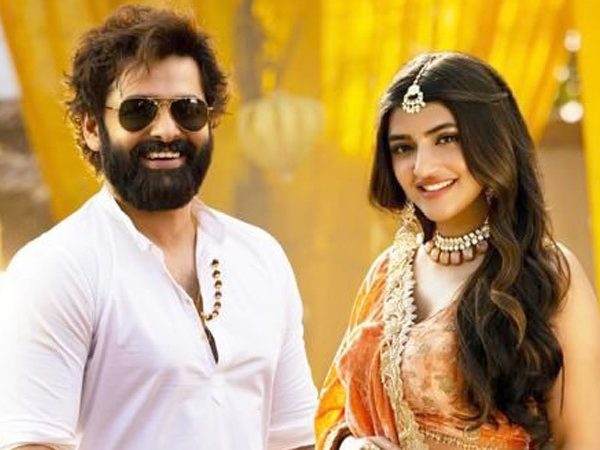 Skanda Movie: Review | Release Date (2023) | Songs | Music | Images ...