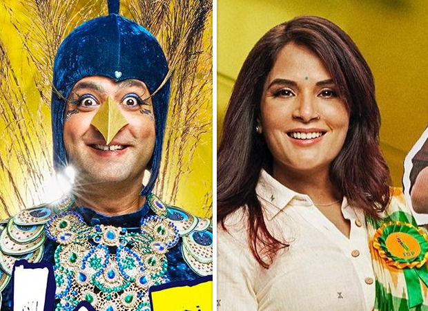 Ahead of Fukrey 3 trailer release, Excel Entertainment drops quirky ...