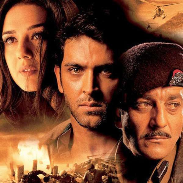 23 Years of Mission Kashmir: This is how much Hrithik Roshan, Preity ...
