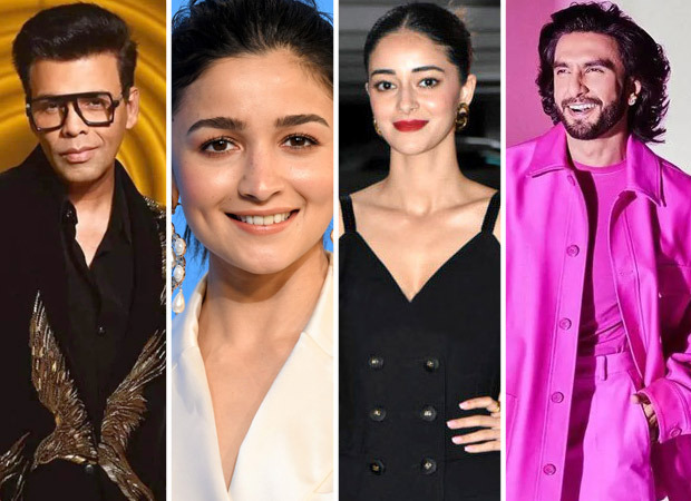 25 Years of Kuch Kuch Hota Hai: Karan Johar reveals who he’d cast if a ...