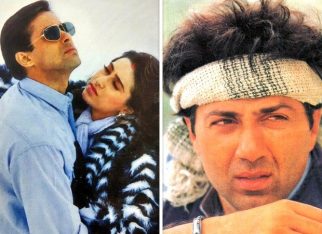 Jeet Movie: Review | Release Date (1996) | Songs | Music | Images ...