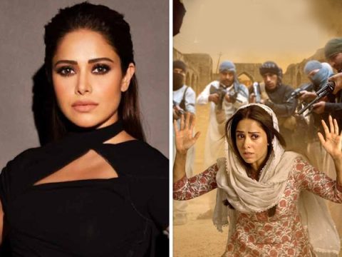 Akelli Movie: Review | Release Date (2023) | Songs | Music | Images ...