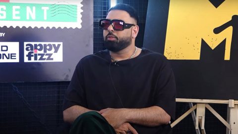 Badshah on MTV Hustle 03, King of Indian Hip Hop, Raftaar, Upcoming ...