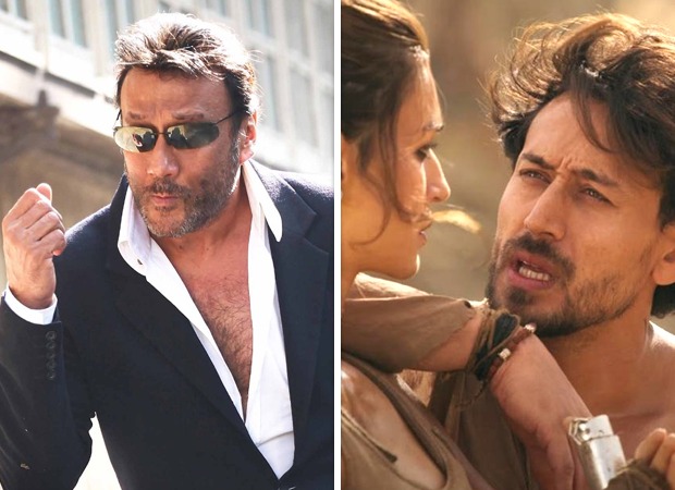 Did you know Jackie Shroff joined the Ganapath gang and launched the ...