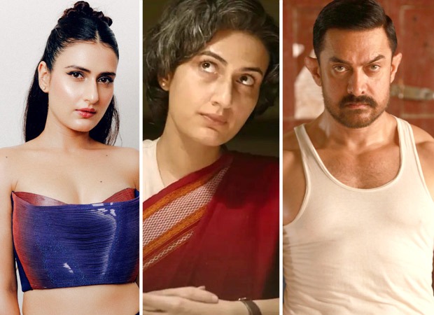 EXCLUSIVE: Fatima Sana Shaikh CONFIRMS her web series debut; reveals ...