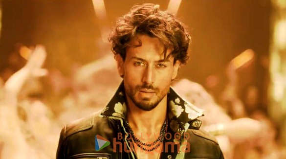 Ganapath – A Hero Is Born Movie Stills - Bollywood Hungama