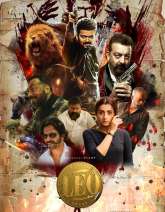 Leo Movie: Review | Release Date (2023) | Songs | Music | Images ...