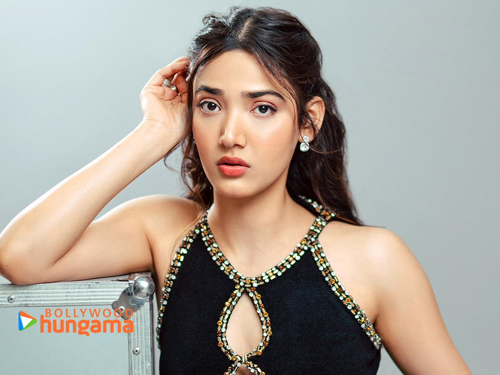 Medha Shankr Wallpapers | medha-shankr-5-25 - Bollywood Hungama