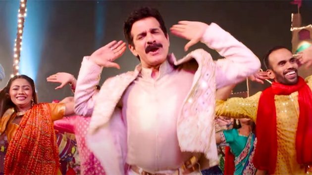 Naach Naach | Khichdi 2 | Supriya Pathak, JD Majethia, Kirti Kulhari ...