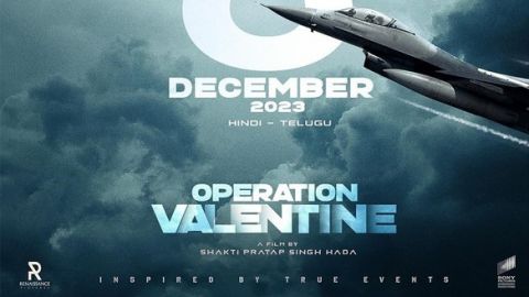 Operation Valentine Movie: Review | Release Date (2023) | Songs | Music ...