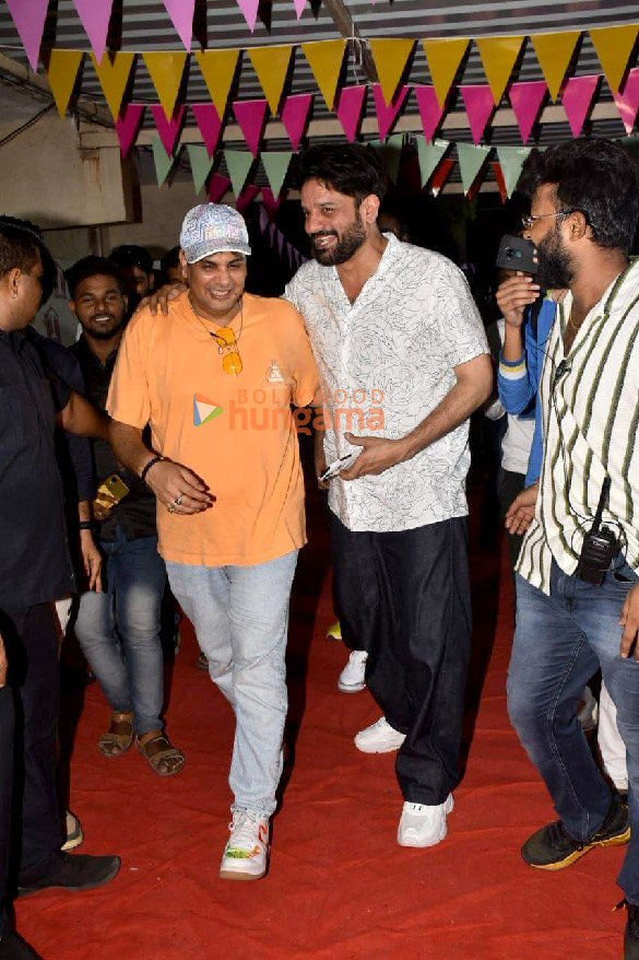 Photos Pulkit Samrat, Nitesh Tiwari, Jaideep Ahlawat, Sunil Grover and ...