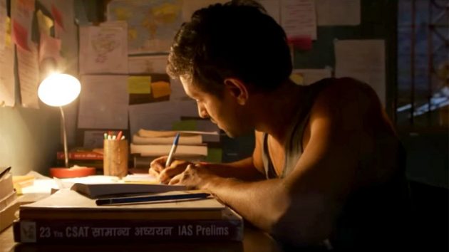 Restart | 12th Fail | Vidhu Vinod Chopra | Vikrant Massey | Shaan | Swanand Kirkire | Shantanu ...