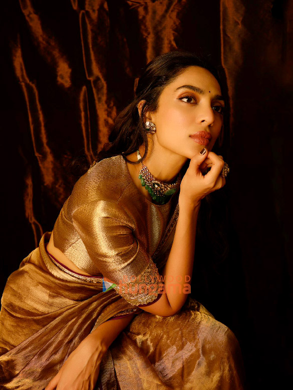 Sobhita Dhulipala Photos, Images, HD Wallpapers, Sobhita Dhulipala HD ...