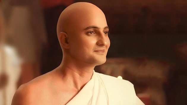 The Legacy of Mahaveer | Official Trailer | Video Trailer - Bollywood ...