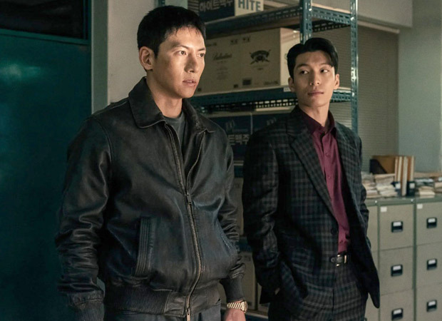 The Worst of Evil Review: Ji Chang Wook and Wi Ha Joon shine in brutal and immersive gangster ...