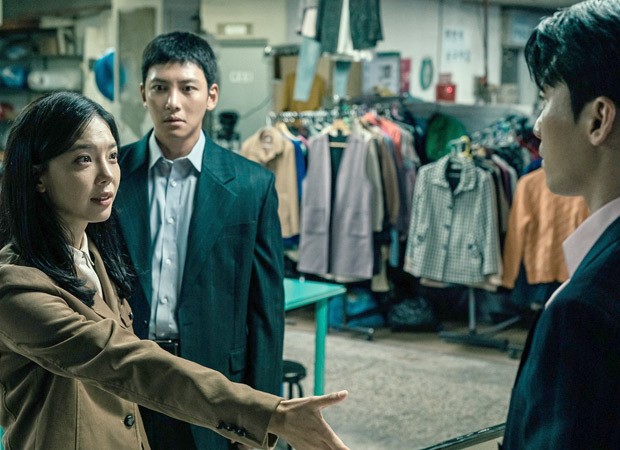 The Worst of Evil Review: Ji Chang Wook and Wi Ha Joon shine in brutal ...