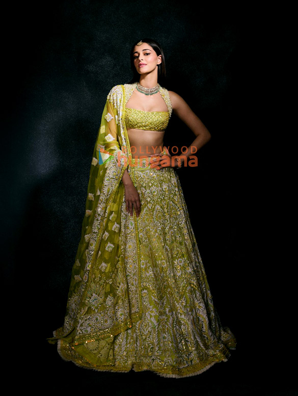 Ananya Panday Photos, Images, HD Wallpapers, Ananya Panday HD Images ...