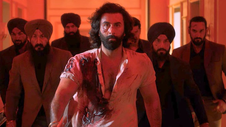 Animal: Arjan Vailly | Ranbir Kapoor | Sandeep Vanga - Bollywood Hungama