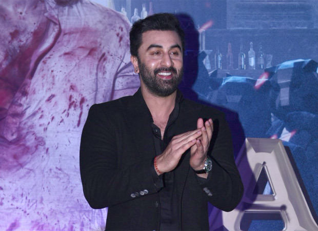 Animal Trailer Launch: Ranbir Kapoor reacts to ‘A’ rating & 3 hours 21 ...