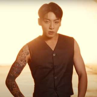 BTS' Jung Kook unleashes alluring aura in theatrical 'Standing Next To ...