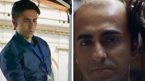 Bala Cast List | Bala Movie Star Cast | Release Date | Movie Trailer ...