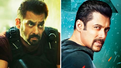 Tiger 3 Box Office Collection | India | Day Wise | Box Office ...