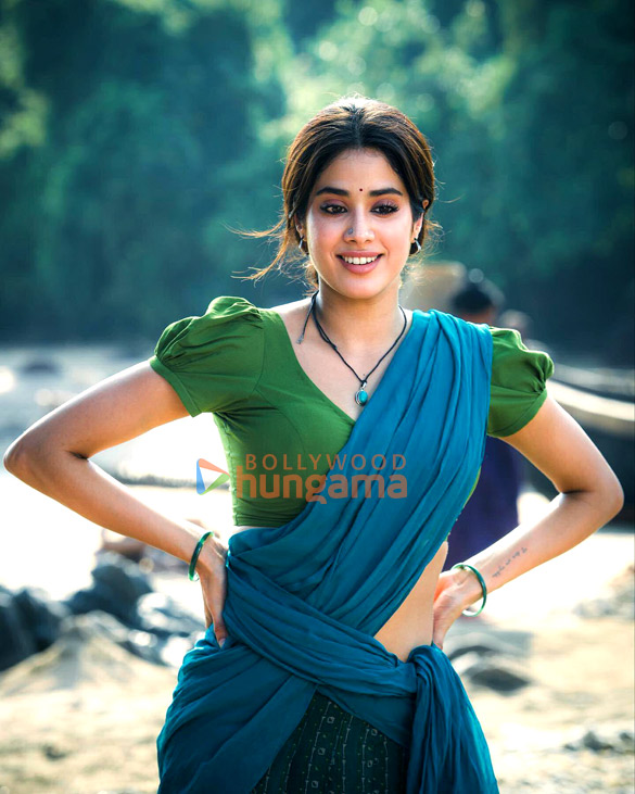 Devara: Part 1 Movie Stills - Bollywood Hungama