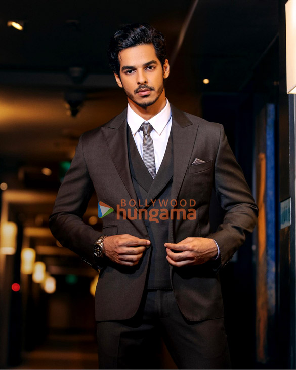 Ishaan Khatter Photos, Images, HD Wallpapers, Ishaan Khatter HD Images ...