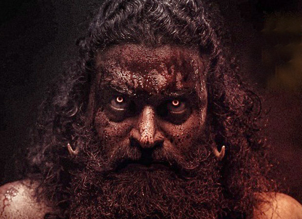 Kantara Chapter 1 creates buzz with 12 million views in first-look ...