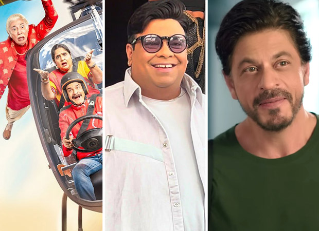 Khichdi 2 Movie: Review | Release Date (2023) | Songs | Music | Images ...
