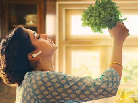Mrs Movie: Review | Release Date (2023) | Songs | Music | Images ...