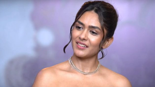 Mrunal Thakur, Ishaan Khatter & Raja K Menon on ‘Pippa’, filming war sequences & historic films ...