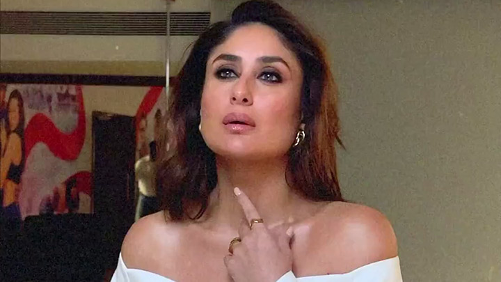 Queen of Sass! It's impossible to be Kareena Kapoor Khan! - Bollywood ...